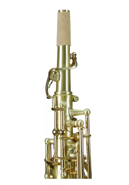Saxofone Soprano Meridian
