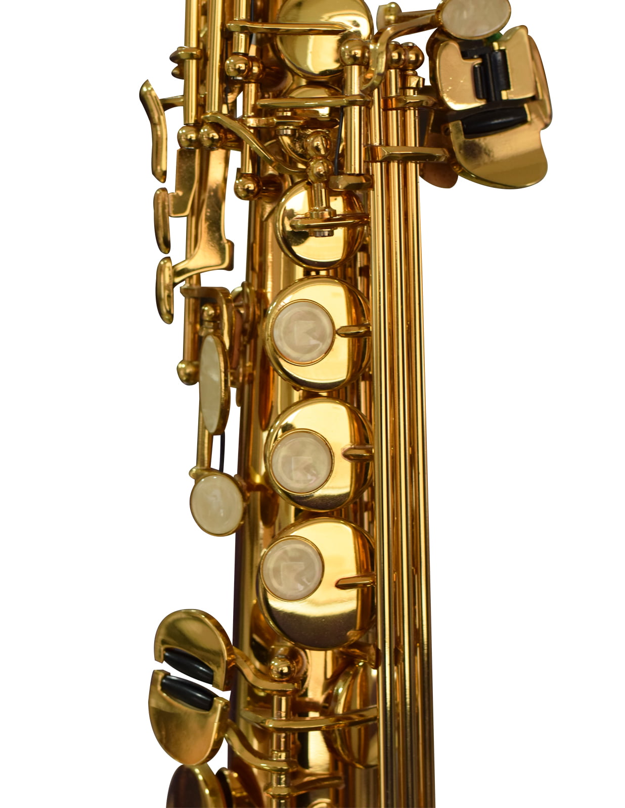 Sax Soprano Wing - SaxShop - A casa do Saxofonista