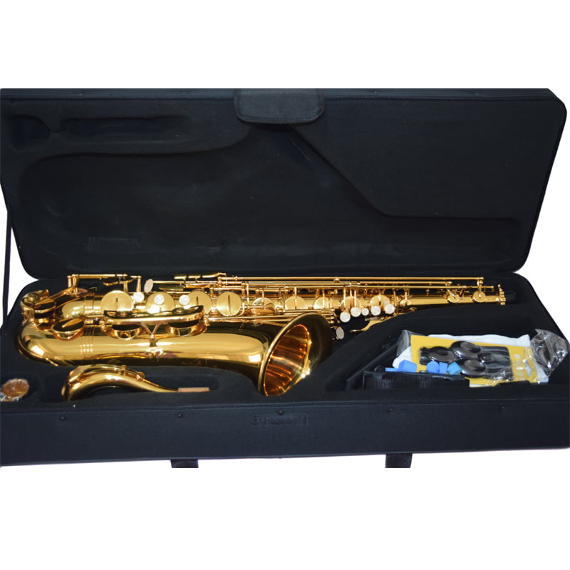Saxofone Cadence Tenor - SaxShop - A casa do Saxofonista