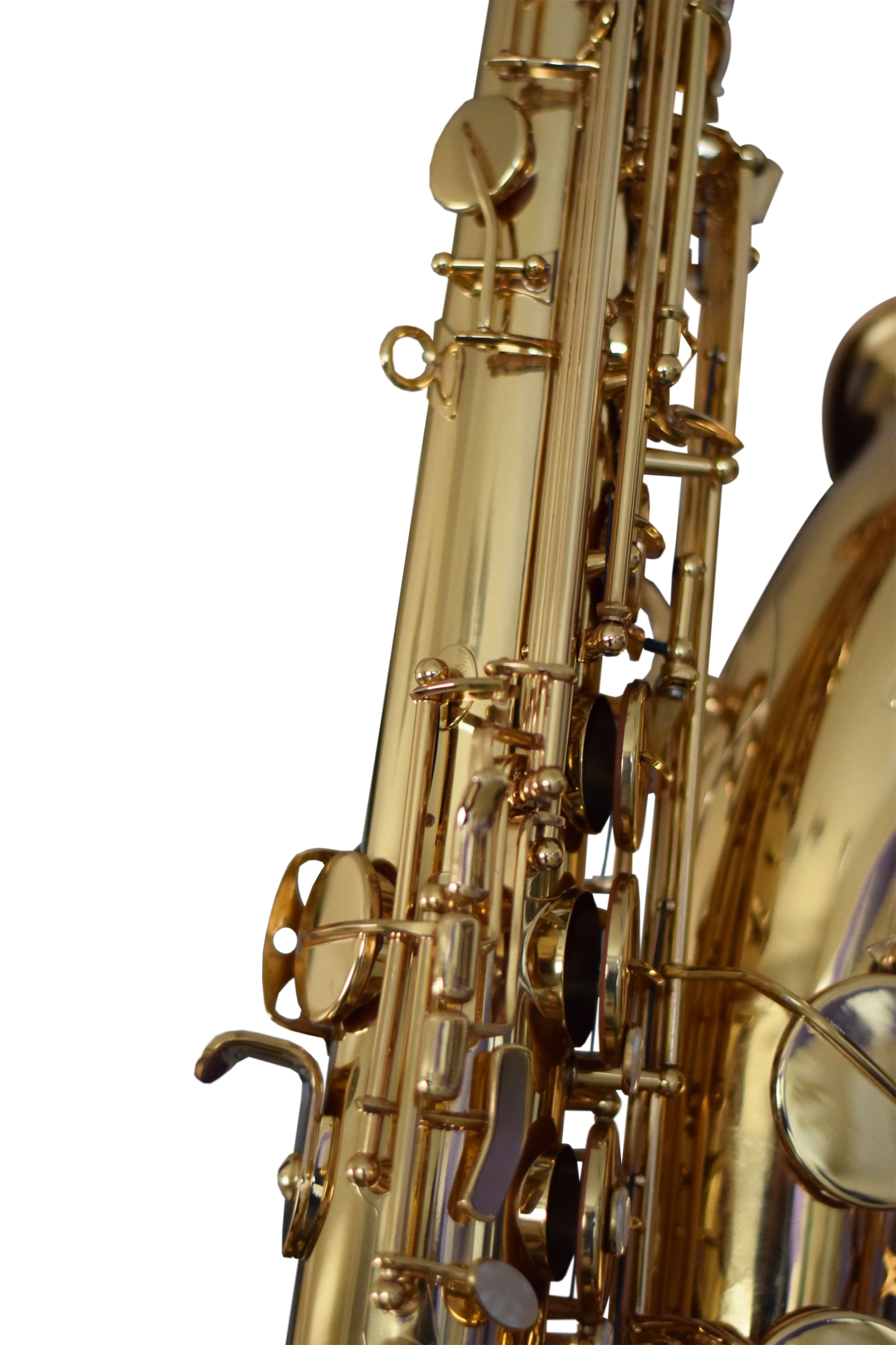 Saxofone Tenor Wing - SaxShop - A casa do Saxofonista